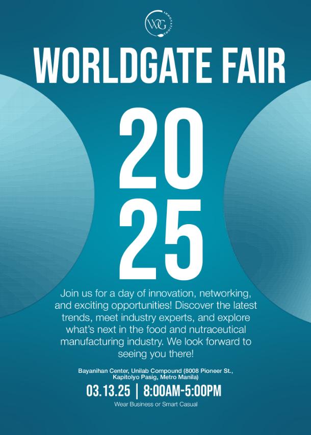 Worldgate Innovations